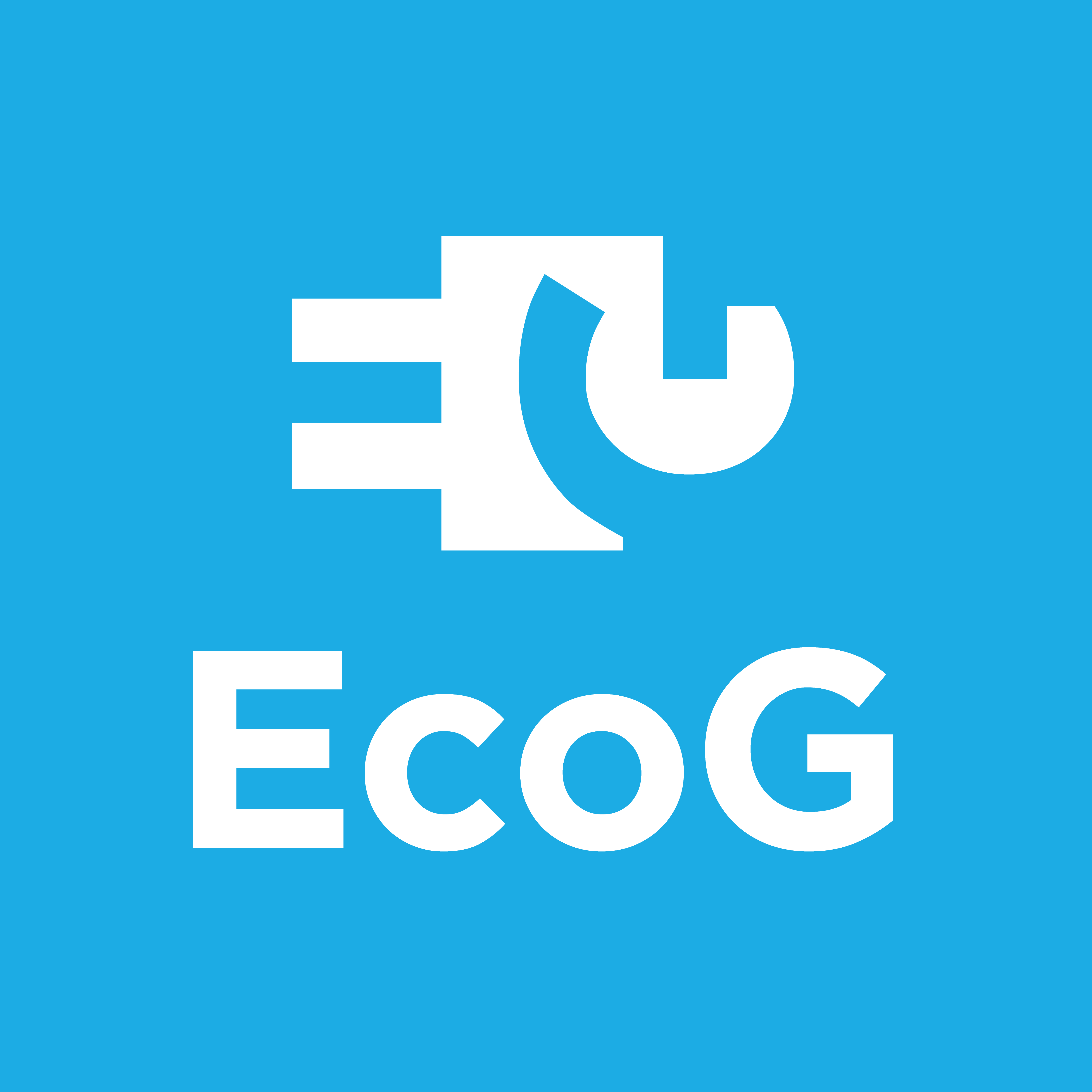 EcoG : The IoT OS to make EV Charging work